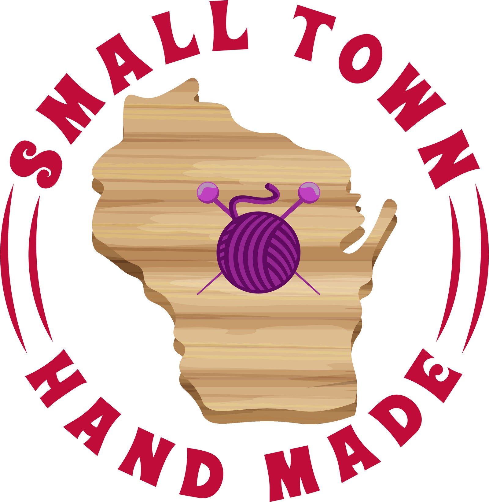 Home | Small Town Hand Made